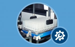 Microlab NIMBUS – ハミルトン・カンパニー・ジャパン株式会社