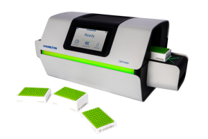 LabElite DeFroster – ハミルトン・カンパニー・ジャパン株式会社